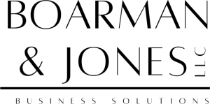 More Information on Websites - Boarman & Jones LLC - Business ...